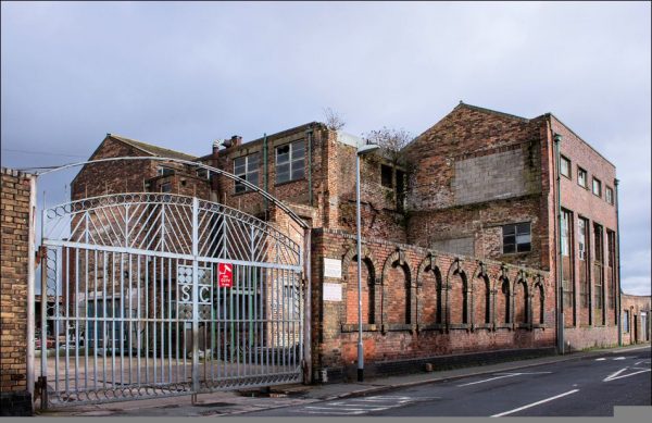 History of the Queen Anne Mark - Pure Matcha Lifestyle